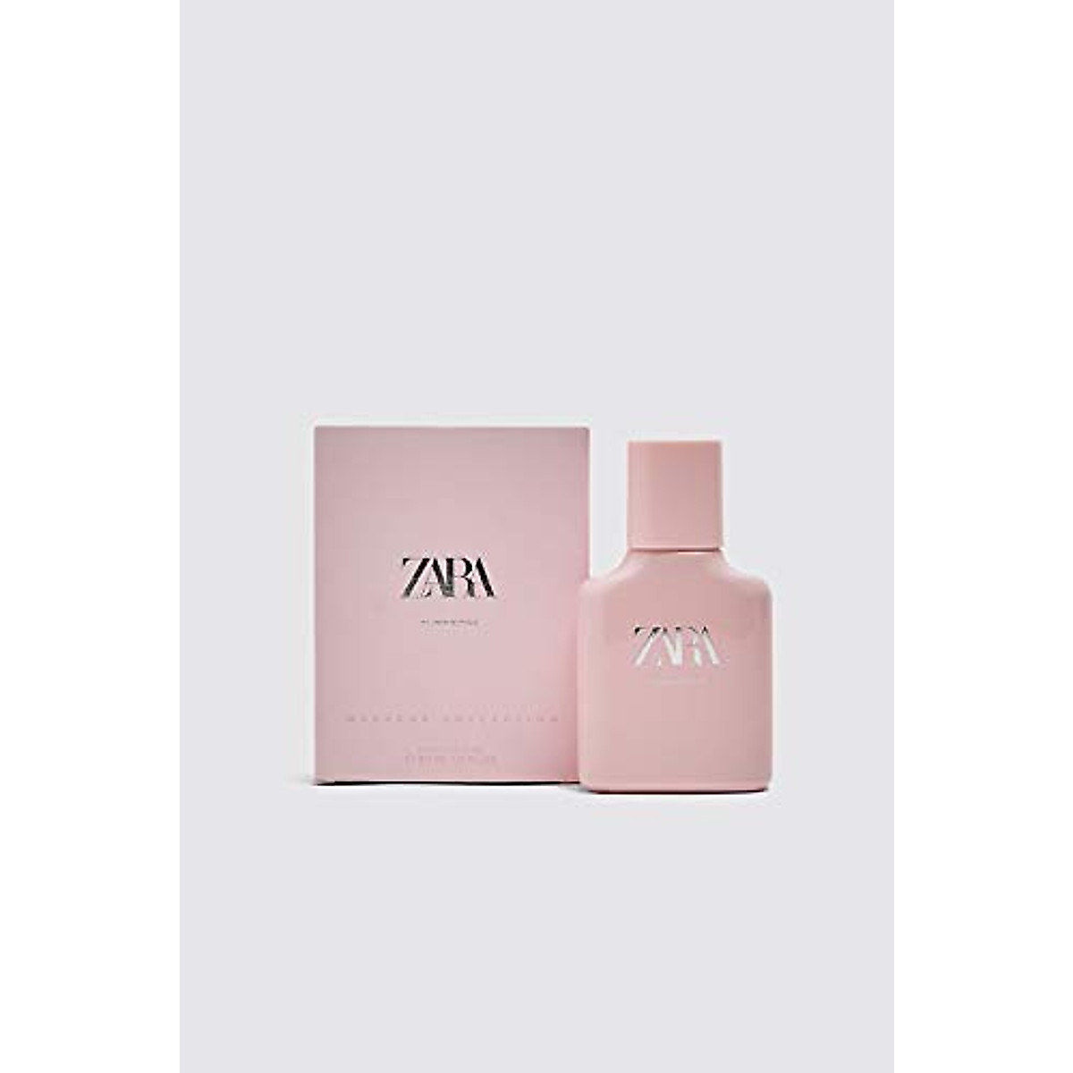 New ZARA TUBEROSE EDT 30 ML for woman