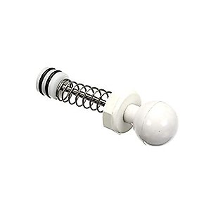 Frosty Factory Faucet Plunger
