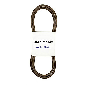 Lawn Mower Deck Belt 5/8" x 196 1/4" for Toro 1145858