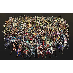 Warriors Orochi 4 Ultimate (Xbox One)