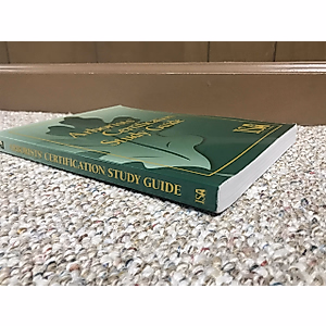 Arborists' Certification Study Guide