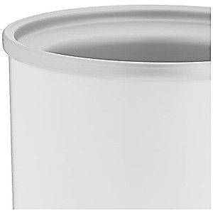 Cuisinart ICE-RFB 1-1/2-Quart Additional Freezer Bowl, Fits ICE-20/21 Ice Cream Maker