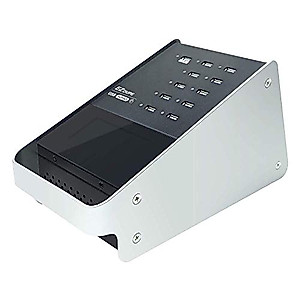 EZ Dupe SOHO Touch 1 to 10 USB Duplicator - Multiple USB 2.0/3.0/3.1 Thumb Drive Cloner Copier & Flash Media Eraser with Touchscreen Menu Function