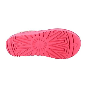 UGG Women's Tasman Slipper, Pink Glow, 8