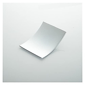 TOCOCO Bathroom Faucet Accessories Basin Faucet Spouts Shower Faucet Spouts LT-304-2 (Color : 304-2BLACK)