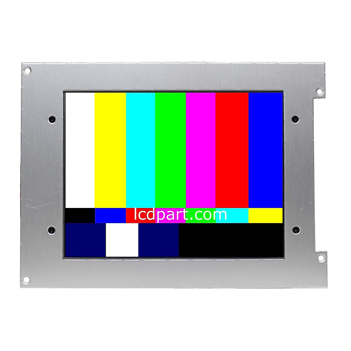 MoniServ MS084RUBDF931D1+DISENA for 8.4" Sharp LQ9D011 LCD