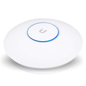 Ubiquiti UAP-AC-HD-US UniFi AC HD 802.11AC Wave2 Dual-Band Wi-Fi Access Point (3-Pack)