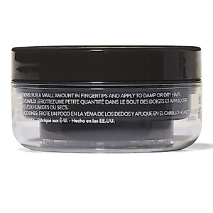 ion Texturizing Wax, Adds Definition, Pliable Hold, Lightweight, Long-Lasting