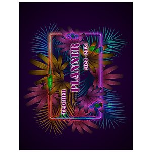 Teacher Planner 2023 2024: Daily and monthly planner 2023 -2024 - Review your daily priorities at the beginning of each day - Check your work calendar daily to review your activities