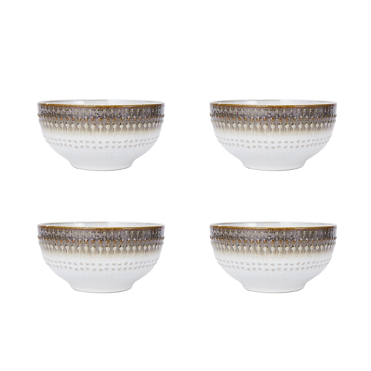 Pfaltzgraff Celina 16-Piece Stoneware Dinnerware Set, Service For 4 , Assorted -