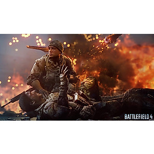 Battlefield 4 - Xbox 360 (Renewed)