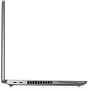 Dell Latitude 5000 5530 15.6" Notebook - Full HD - 1920 x 1080 - Intel Core i5 12th Gen i5-1235U Deca-core (10 Core) 1.30 GHz - 16 GB Total RAM - 256 GB SSD - Gray