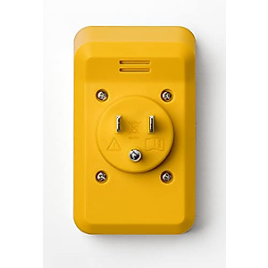 Fluke ST120 GFCI Socket Tester Without Beeper