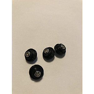 LN 8X 2.5 Hard Drive Mounting Screws for HP 6000 6005 Pro 8000 8100 8200 EliteDesk ProDesk DC7800 7900 G1 G2 USFF 3D Printed