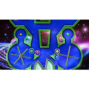 Family Party 30 Great Games: Obstacle Arcade - Nintendo Wii U