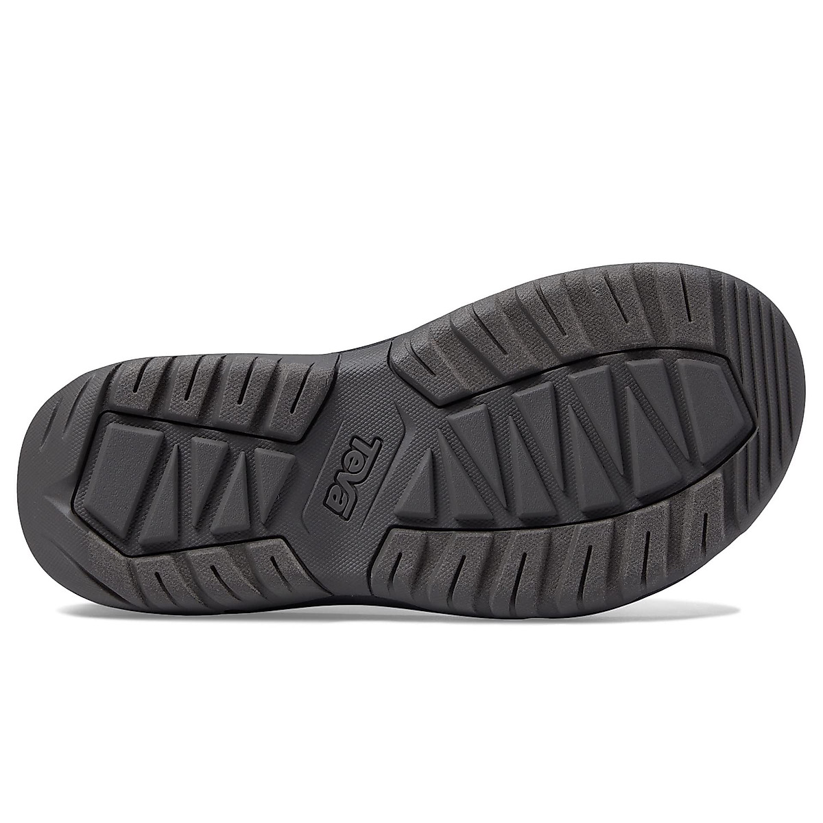 Teva Women's Hurricane XLT2 Sandal, Etching Black/Grey, 9
