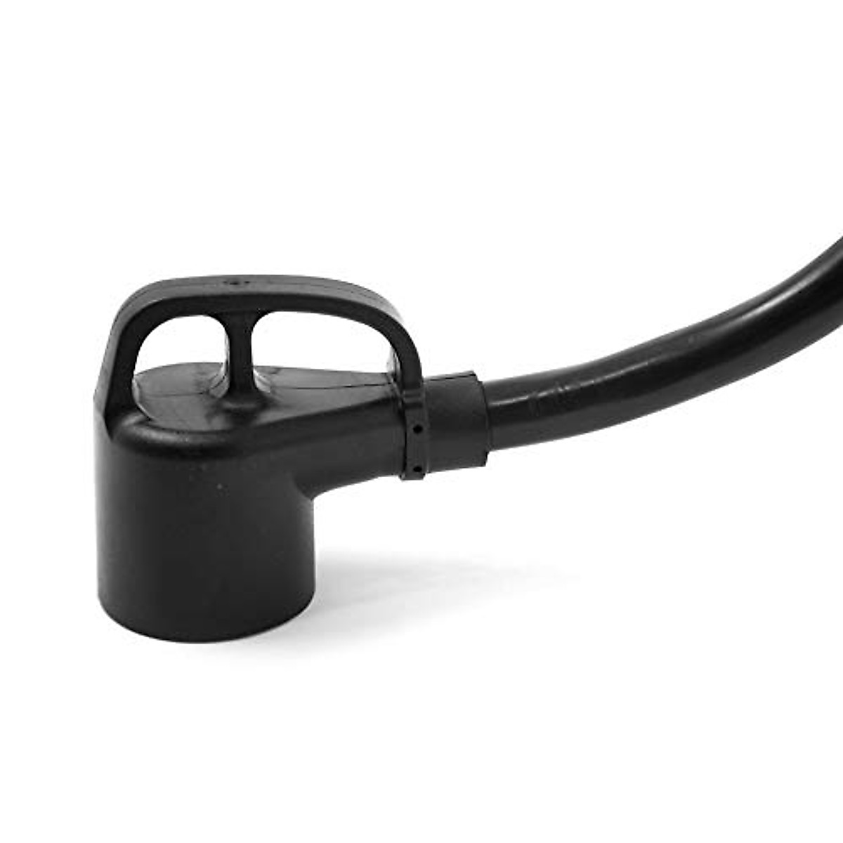 WEN PC3012 120V 15-Amp 1800-Watt Generator to RV Adapter Cord (5-15P to TT-30R), Black