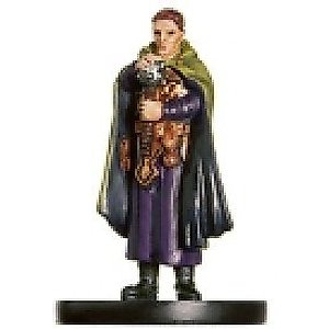 D & D Minis: Village Priest # 12 - Angelfire