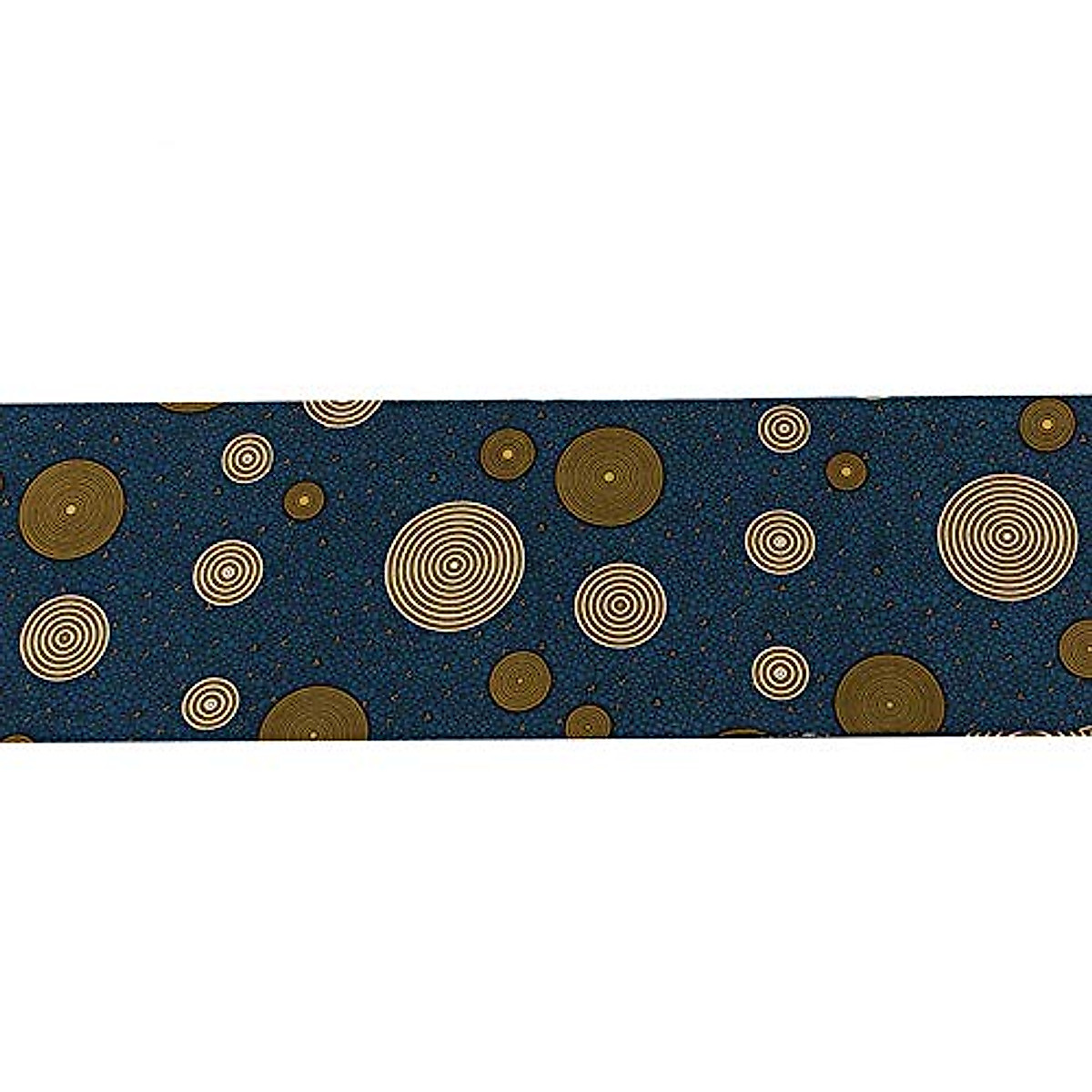 African Fabric 100% Polyester Ankara Print Fabric 6 Yards for Party Dress FP6227