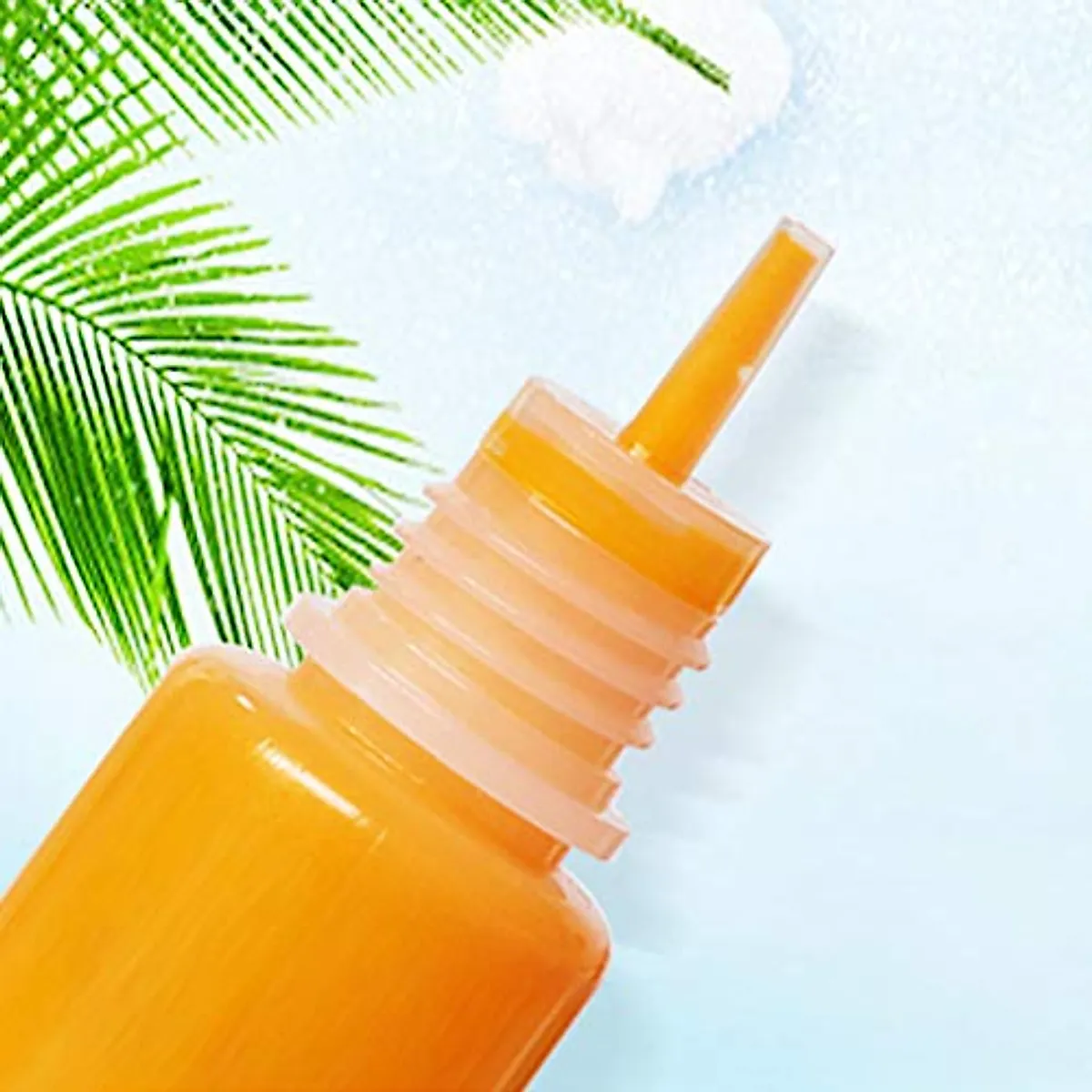 Jiameajani Metallic Resin Pigment Resin Dye Alcohol Inks Concentrated Resin Colorant 15ml DIY Pendant S