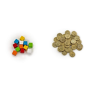 Rio Grande Games Dominion: Renaissance