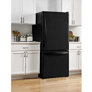 Rust-Oleum Paint 213174 .6-Ounce Specialty Brush Bottle Appliance Touch Up, Black, 0.6 Ounce