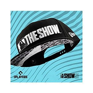 MLB The Show 21 Collector's Edition for PlayStation 4 with PS5Entitlement