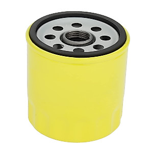 Savior 52 050 02 Oil Filter for Kohler 52-050-02-S 52-050-02-S1 Fit CH11 - CH25,CV11 - CV22,M18 - M20,MV16 - MV20,K582 SV810 SV830 SV840 Engine Lawn Mower Tractor Parts 30UM Engine Oil Filter