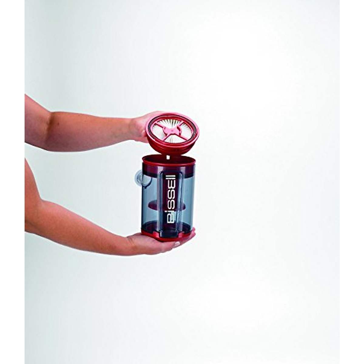 Bissell Symphony Filter Pack