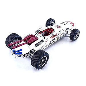 TECNOMODEL Mythos 1/18 - Lotus 38-500 Indy 1965