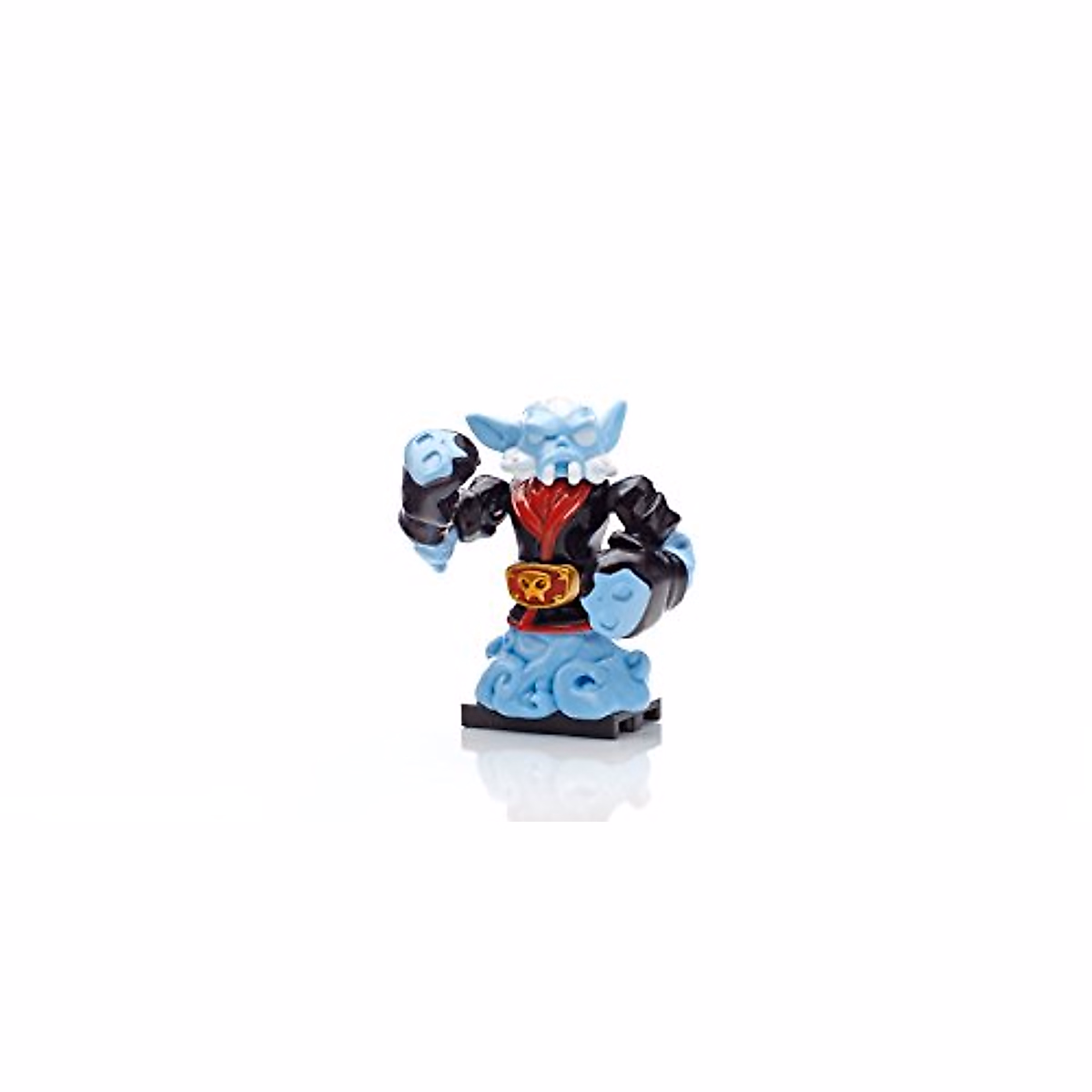 Mega Bloks Skylanders Undead Night Shift Spinner Set