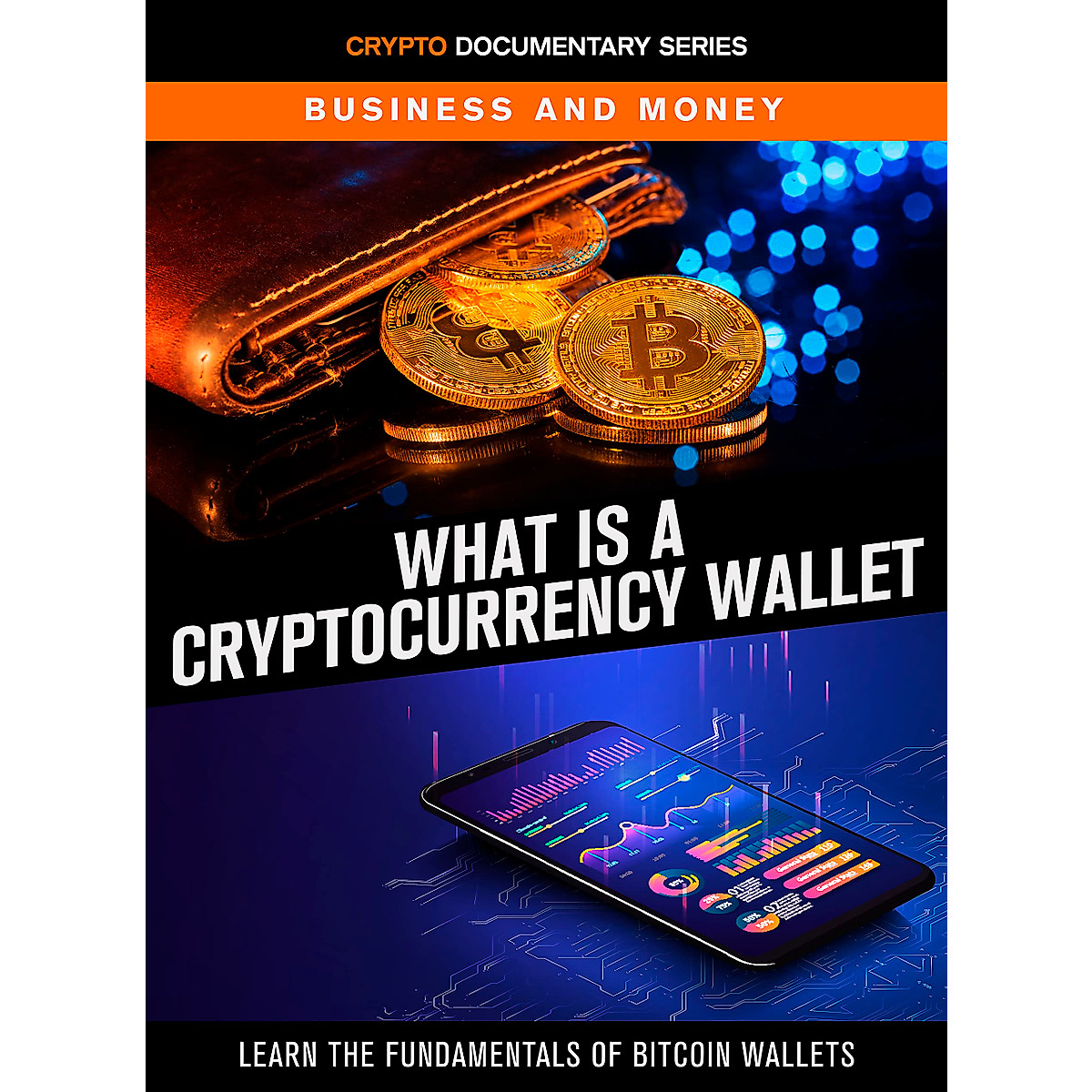 What Is A Cryptocurrency Wallet