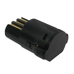 Artisan Power Replacement Battery for Wahl Arco and Arco SE Pet Hair Clippers. 2100 mAh NiMH | 27% Higher Capacity Rating Than OEM Batteries