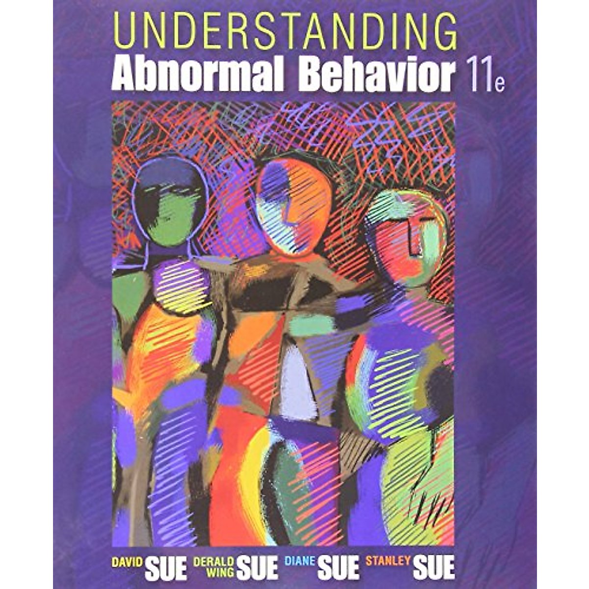 Understanding Abnormal Behavior, Loose-leaf Version