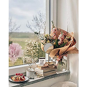 Best Friend Birthday Gifts for Women Friendship Gifts Scented Candle, Funny Ideas for Her, Friends Female, BFF, Bestie, Sister