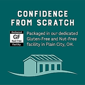 Judee’s Complete Meringue Powder Mix 11.4 oz - Great for Baking and Decorating - No Preservatives - Gluten-Free and Nut-Free - Make Meringue Cookies, Pies, Frosting, and Royal Icing