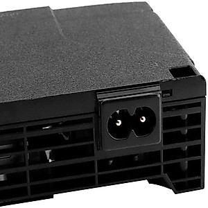 Internal Replacement Power Supply for PS4 Sony PlayStation 4 (ADP-240AR) - Power Supply AC Adapter Brick fits Sony PlayStation 4 PS 4