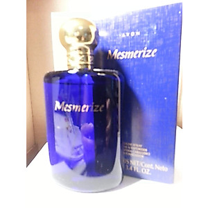 Mesmerize by Avon - Cologne Spray 1.7 oz for Men
