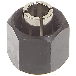 Bosch Self-Releasing 1/4" Collet Chuck PR114