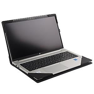 forubar Laptop Cover Case for HP Envy x360 15 inch 15-ep/15t-ep/15-ee/15z-ee/15-ed/15t-ed Chromebook,Sleeve Bag with 2-in-1 Detachable Design Compatible HP EliteBook 850 G8 Notebook PC / 850 G7