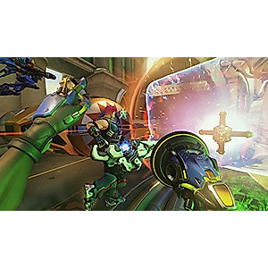 Overwatch - Collector's Edition For Xbox One