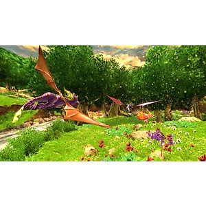 Legend of Spyro: Dawn of the Dragon - Xbox 360 (Renewed)