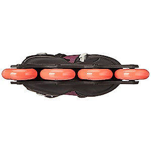 K2 Marlee BOA Inline Skates Girls Sz (1-5) Purple/Blue