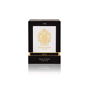 Tiziana Terenzi Tiziana Terenzi Borea EDP for Men and Women 100 ml, 3.4 fl. oz.