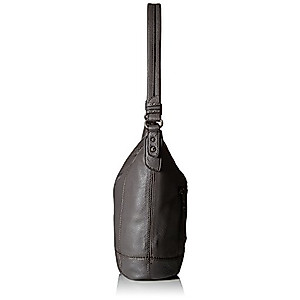 The Sak Sequoia Hobo Bag, Slate