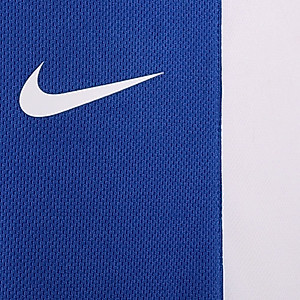 Nike Men's Elite Basketball Practice Short (Royal, Small)