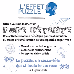 Ravensburger 3000 Piece Jigsaw Puzzle 'The Curious Collection' | Premium Quality Puzzle | Vibrant, Glare-Free Finish | Challenging Fun for Adults | FSC Certified | Perfect Interlocking Fit.