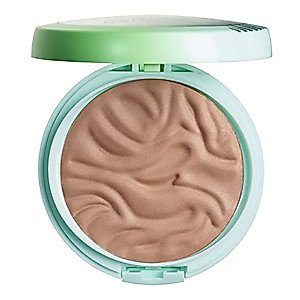 Physicians Formula Murumuru Butter Bronzer | Bronzer Face Powder Makeup | Dermatologist Approved