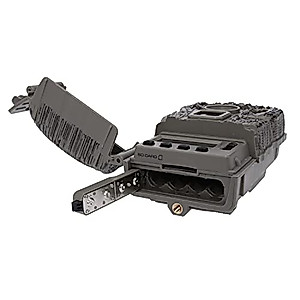 Stealth Cam Browtine 3 Camera Bundle- 18MP Digital Camera - 480P Video Capability