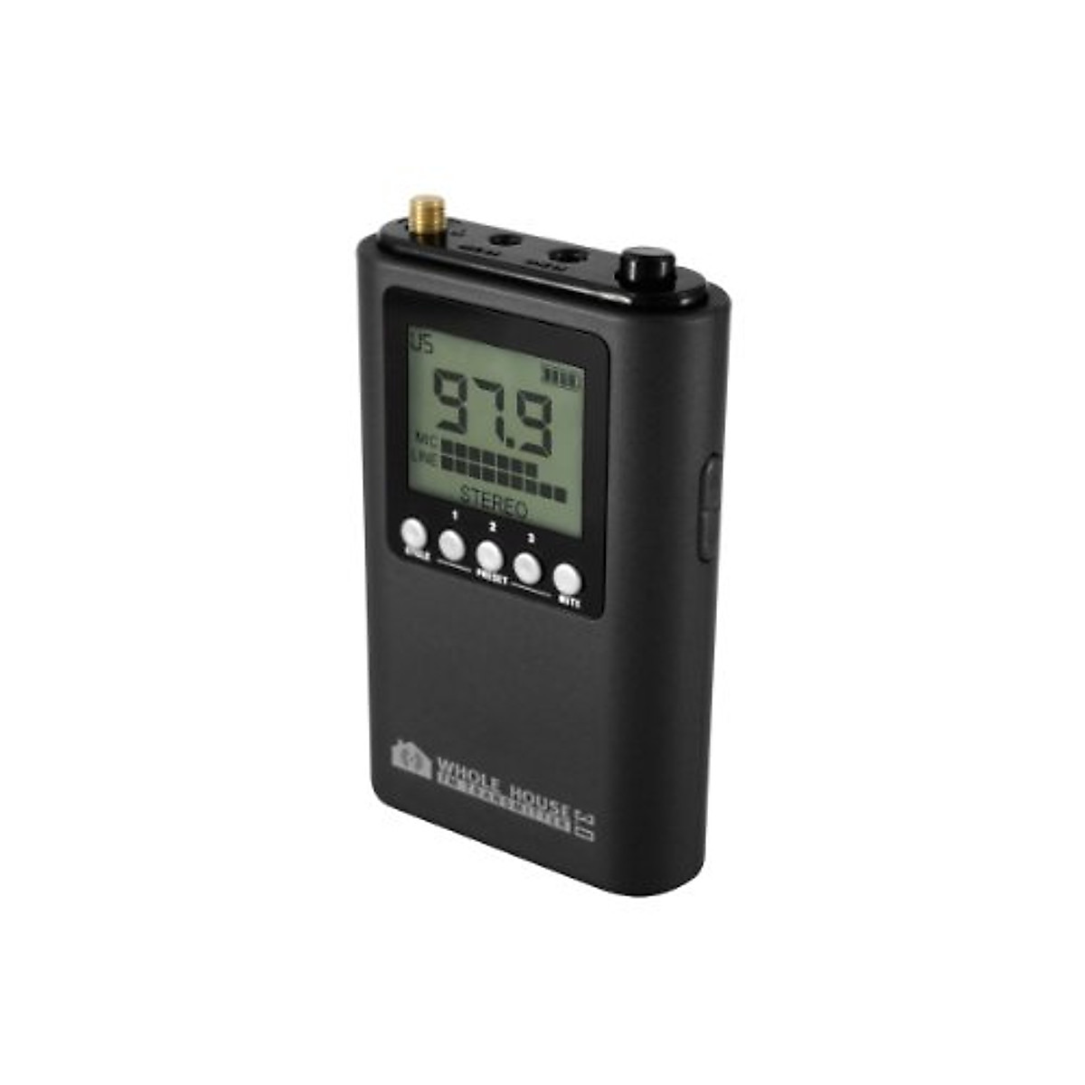 Whole House FM Transmitter 3.0